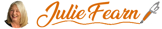 Julie Fearn | Julie Fearn - Author